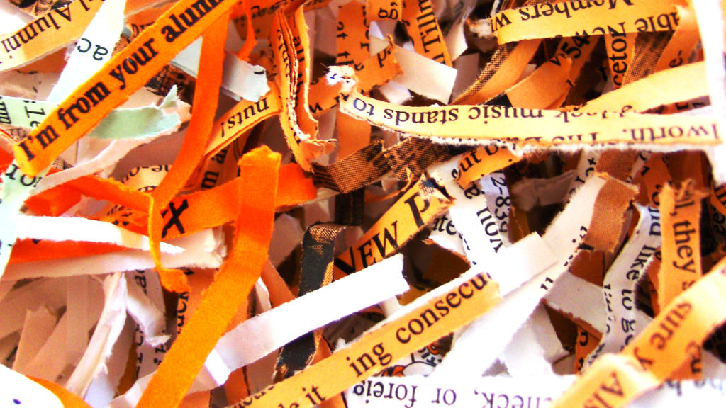 The 7 Secrets To An Eye-Catching, Gig-Nabbing Cover Letter - Fast Company