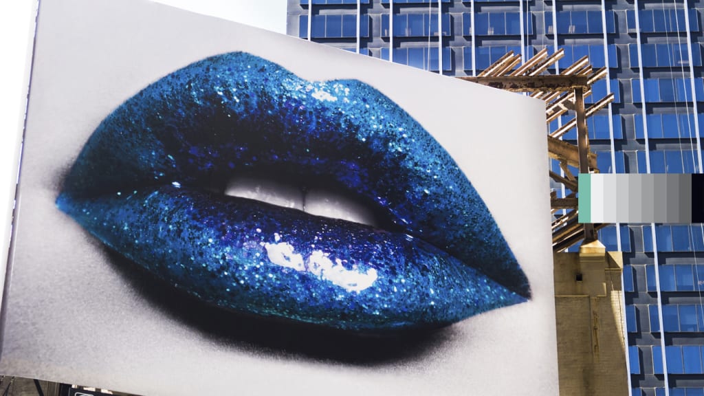 The World's Top 10 Most Innovative Companies in Advertising - Fast Company