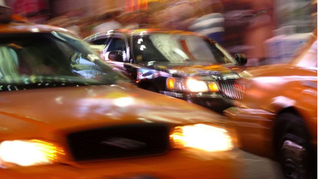 With New Driver Background Checks, Uber Wants To Show It's Serious ...