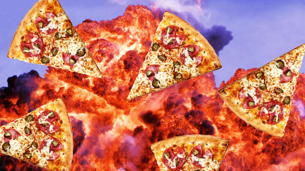 Chevron Gives Consolation Prize To Neighbors Of A Natural Gas Explosion ...