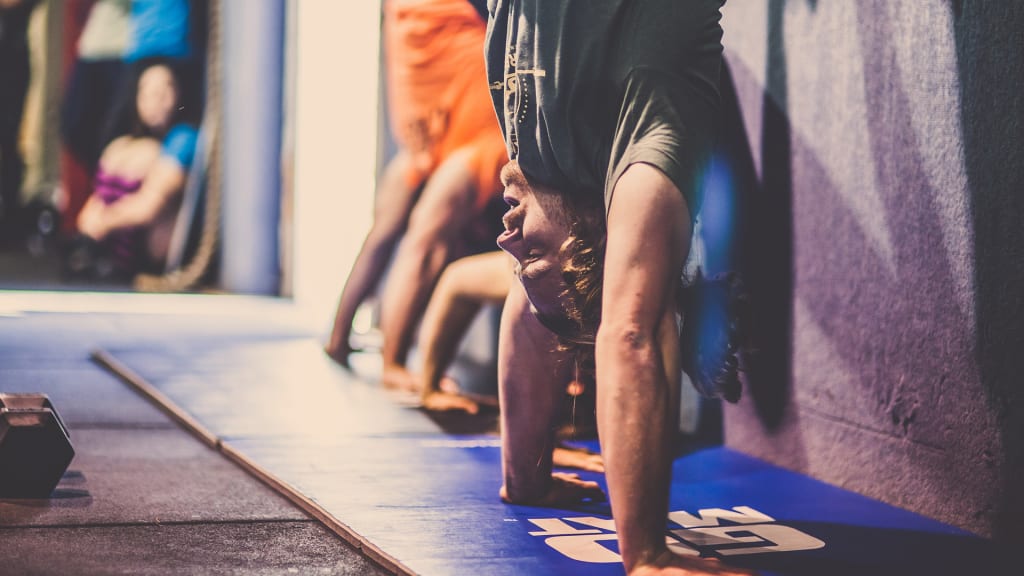 3 Unexpected Pricing Lessons From Crossfit - Fast Company