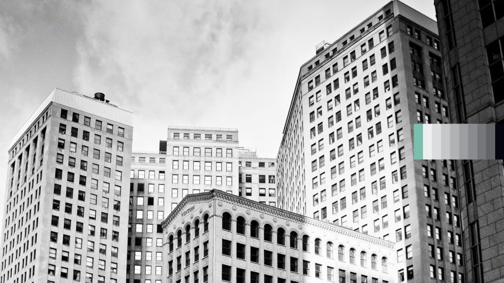 The World's Top 10 Most Innovative Companies In Architecture - Fast Company