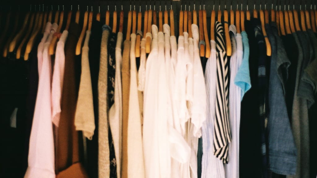 The Surprising Productivity Secrets Hidden in Your Clothes - Fast Company