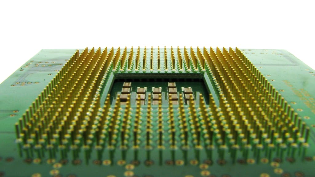 A Brief Rundown Of The Spying Questions Intel’s CEO Won't Answer - Fast ...