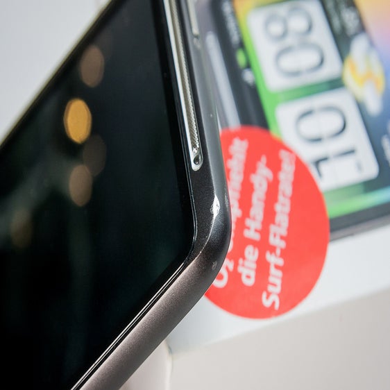 Boeing Is Developing A Self-Destructing Smartphone - Fast Company