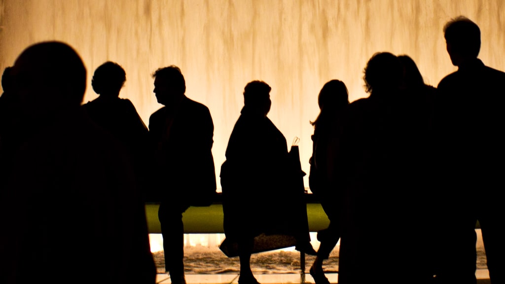 Reputation Matters: The Top 10 Best And Worst CEOs - Fast Company