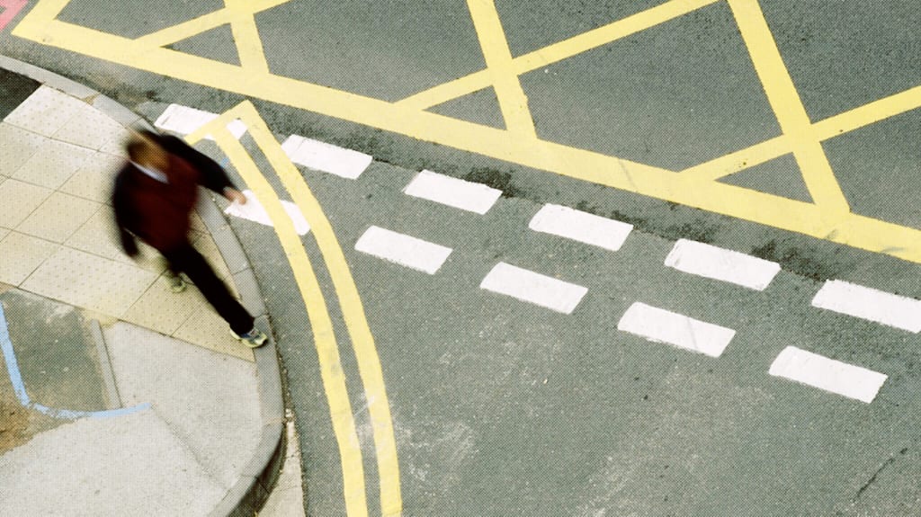 Why Boundaries Are The Best Thing For Your Creativity - Fast Company