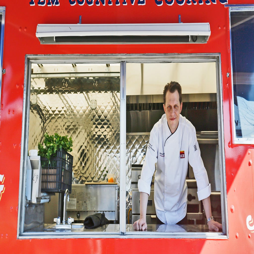 IBM’s Watson Food Truck Brings The Supercomputer To The Kitchen - Fast ...