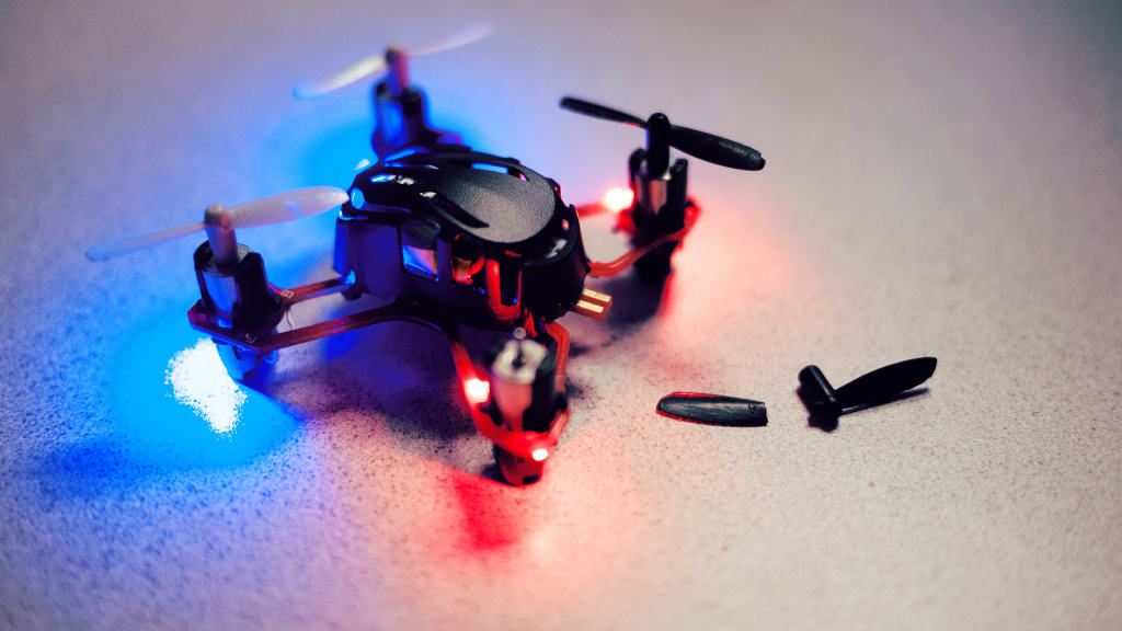 3 Lessons On How Failure Breeds Success - Fast Company