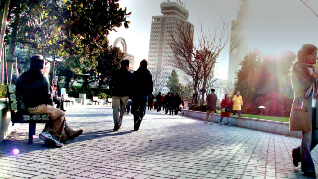 Embrace The Chaos: How To Reduce Stress In 5 Easy Steps - Fast Company