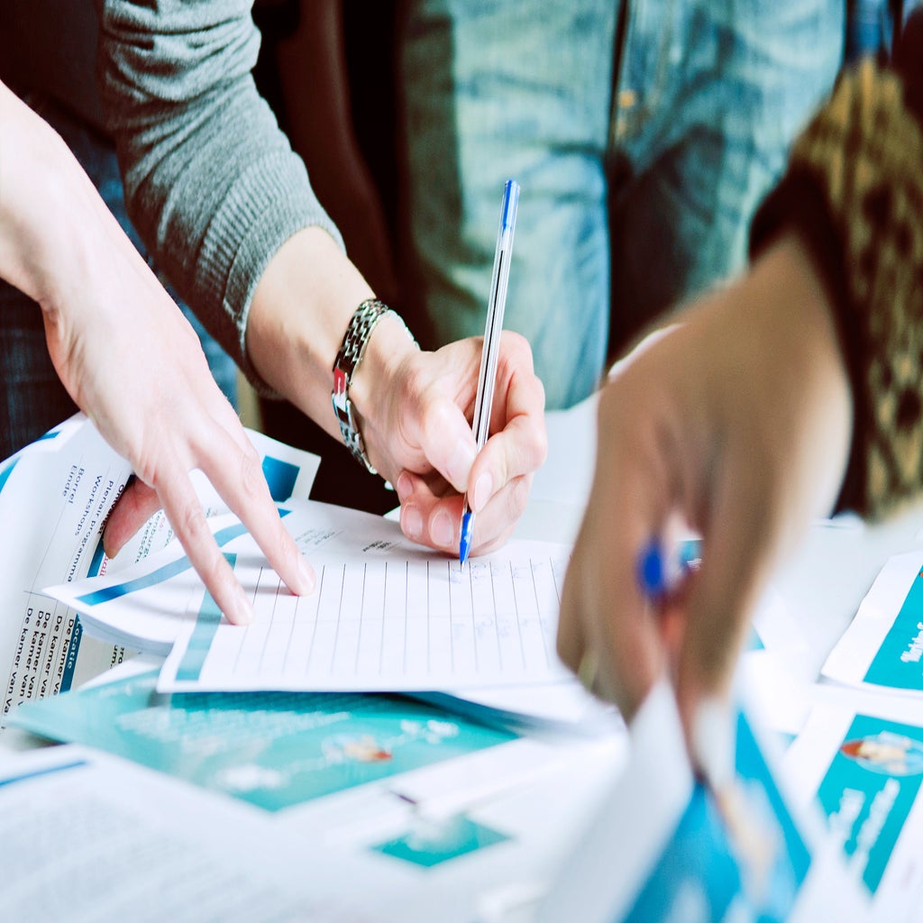Management Tips From A Boss Who Actually Gives A Damn - Fast Company