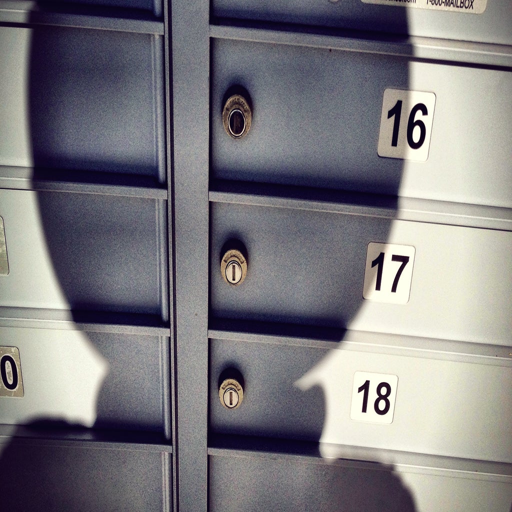 5 (Relatively Painless) Ways To Make Friends With Your Email Inbox ...