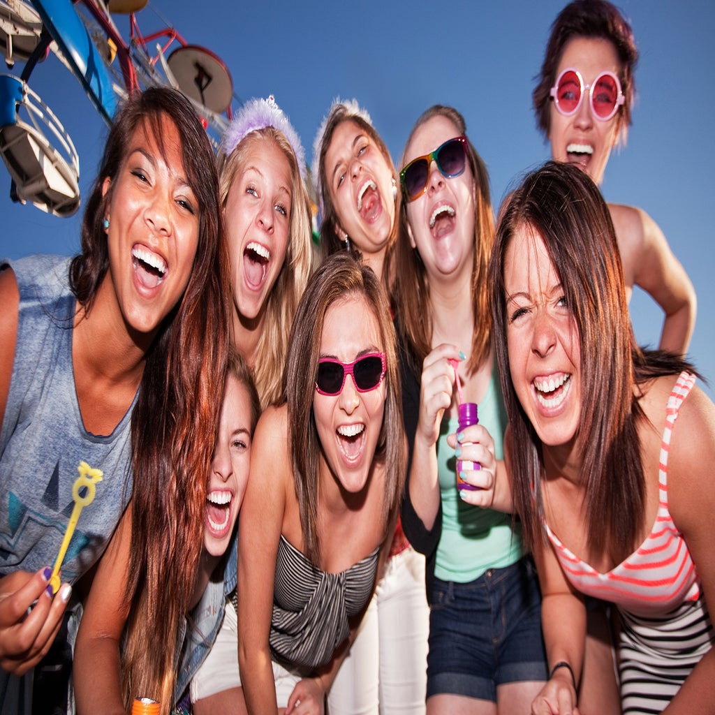 The Happiest Countries In The World (On Instagram) - Fast Company