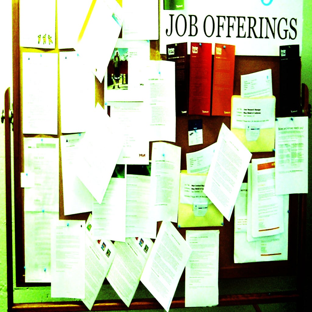 Recruiters' Five Biggest Mistakes - Fast Company