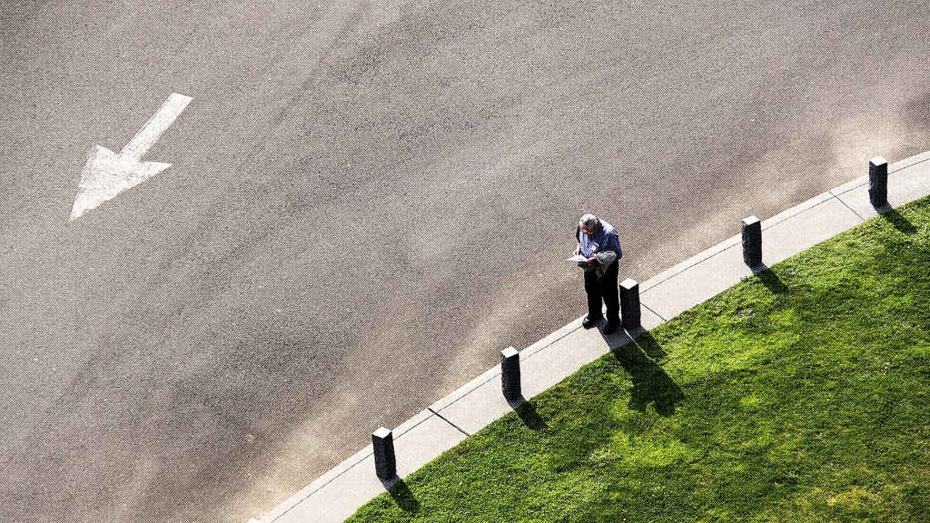 Why Your Office Needs More Transparency - Fast Company