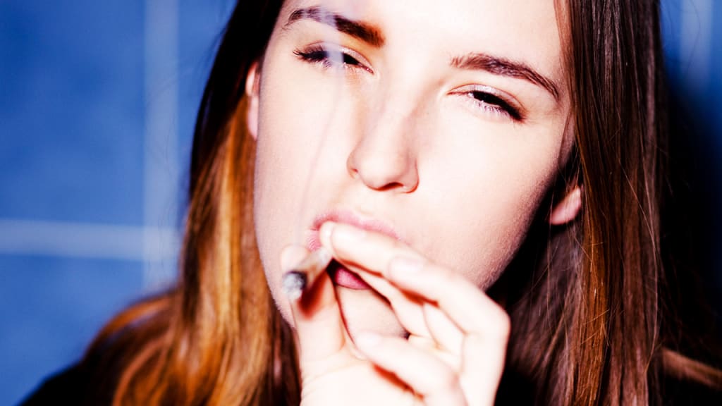 How Much Will A Pack Of Joints Cost? The Future Of Mass Market ...