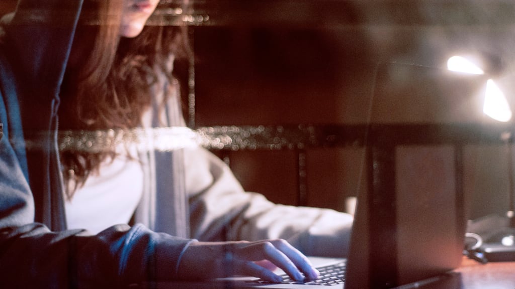 At Flatiron Labs, Sara Chipps Is On A Mission To Demystify Coding And Diversify Tech - Fast Company