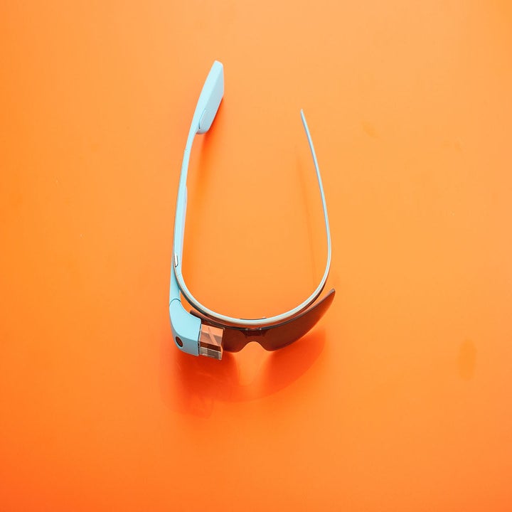 USC Will Offer A Google Glass Journalism Class This Fall - Fast Company