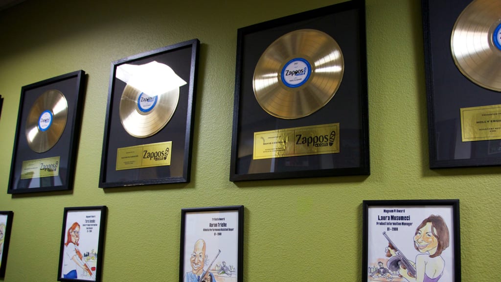 5 Reasons You Need To Instill Values In Your Organization - Fast Company