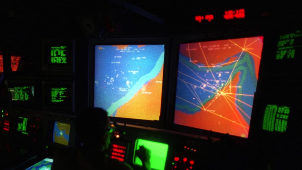 This Data Model Shows MH370 Could Not Have Flown "Accidentally" To Its ...