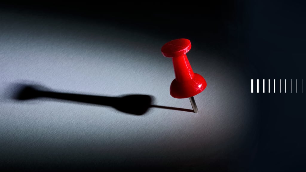 Tim Kendall - Fast Company