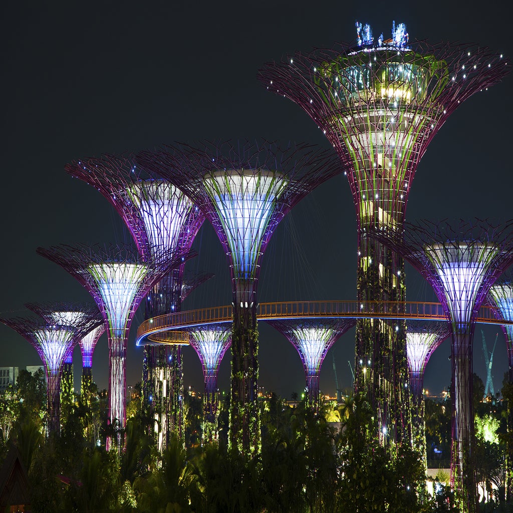 5 Big Ideas To Make Cities Better - Fast Company
