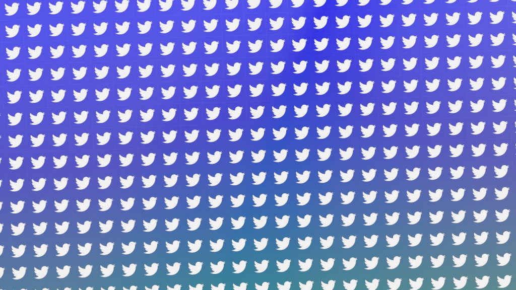 What Do Women Talk About When They Talk On Twitter? - Fast Company