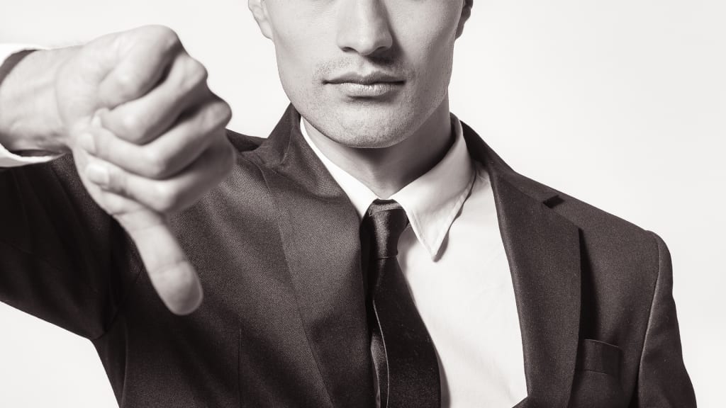 How To Keep A Bad Reference From Ruining Your Career - Fast Company