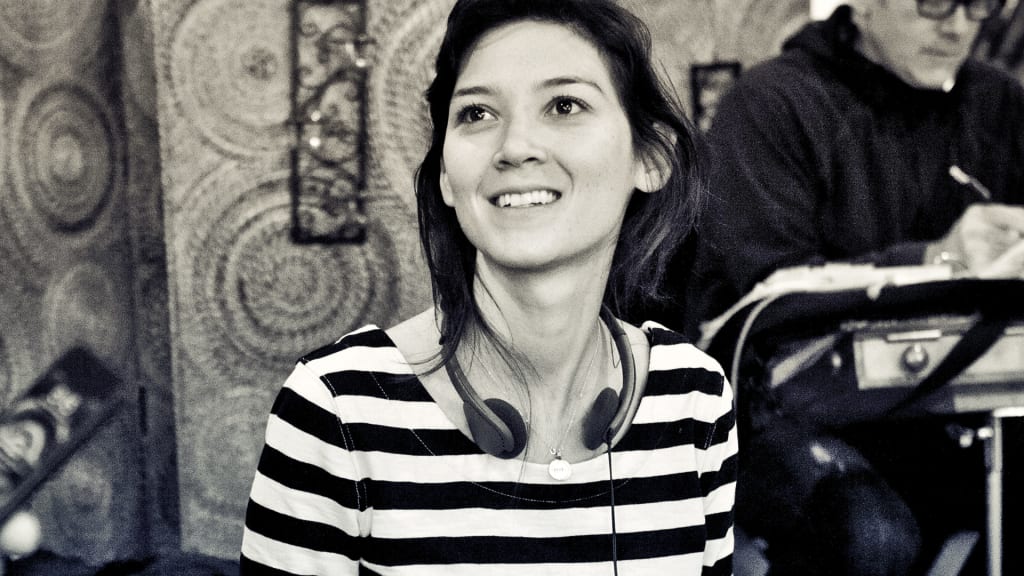 6 Screenwriting Tips From In-Demand "Burning Love" Creator Erica Oyama ...