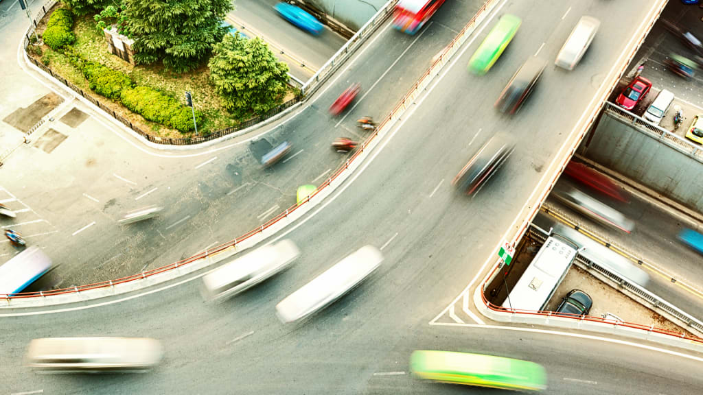 The Airbnb Of Car Renting? How RelayRides Is Switching Gears - Fast Company