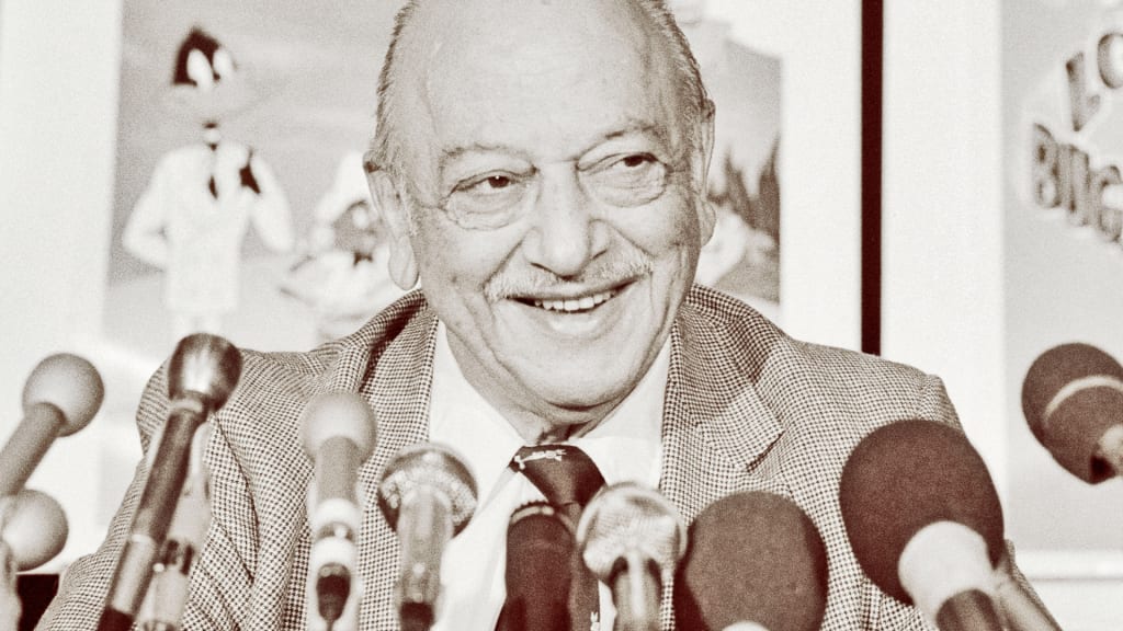 A 30-Second Master Class On How To Do Porky Pig's Stutter - Fast Company