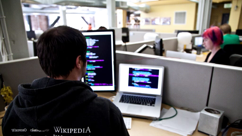 Why You Should Learn Product Management Instead Of Coding - Fast Company