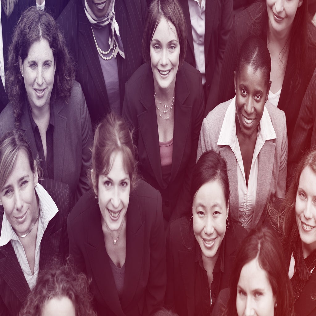 7 Inspiring Women On How They've Become Better Leaders With Age - Fast ...