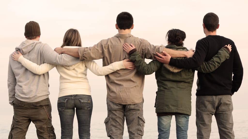 How Male Allies Help The Gender Equality Movement Fast Company