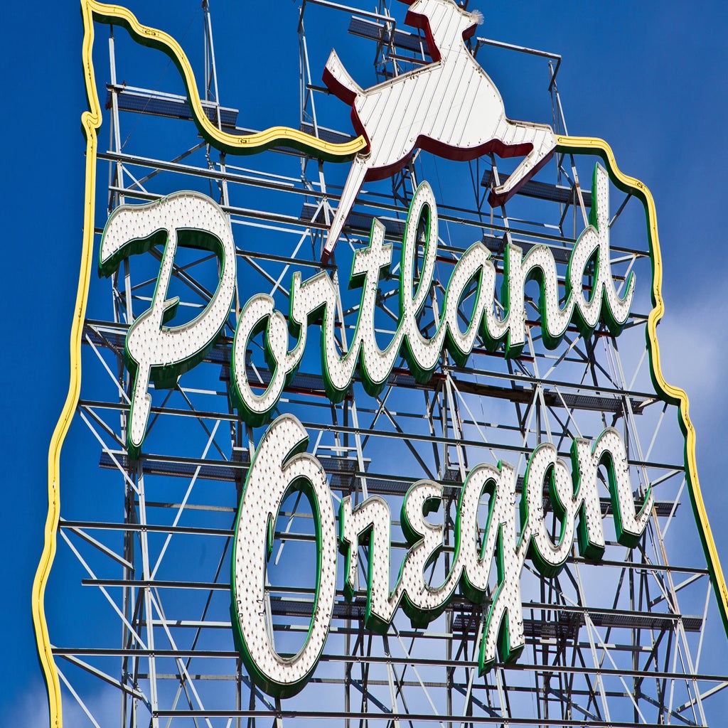 The Newest Battleground Over Gigabit Internet: Portland - Fast Company