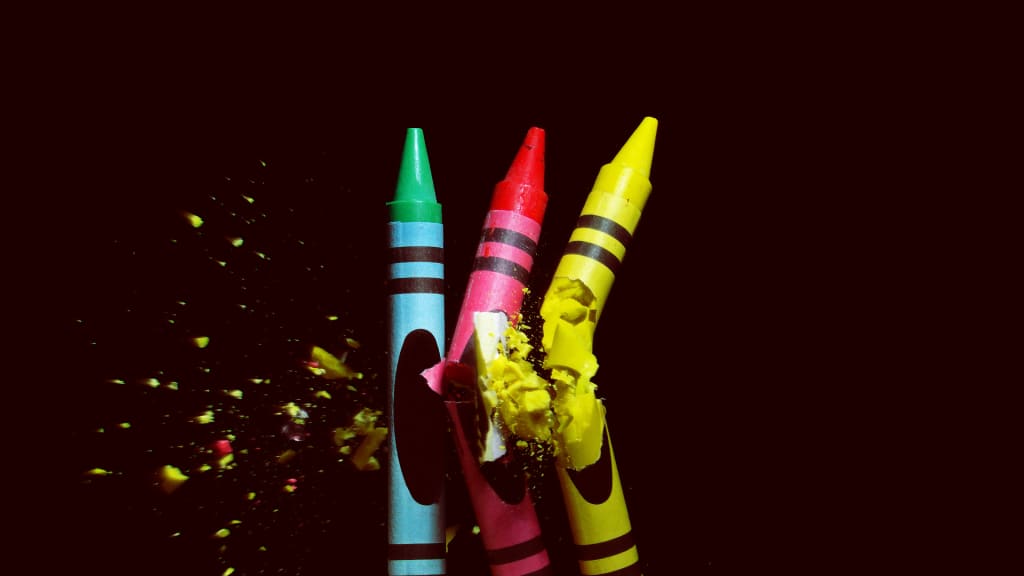 Goodnight Doom - Fast Company