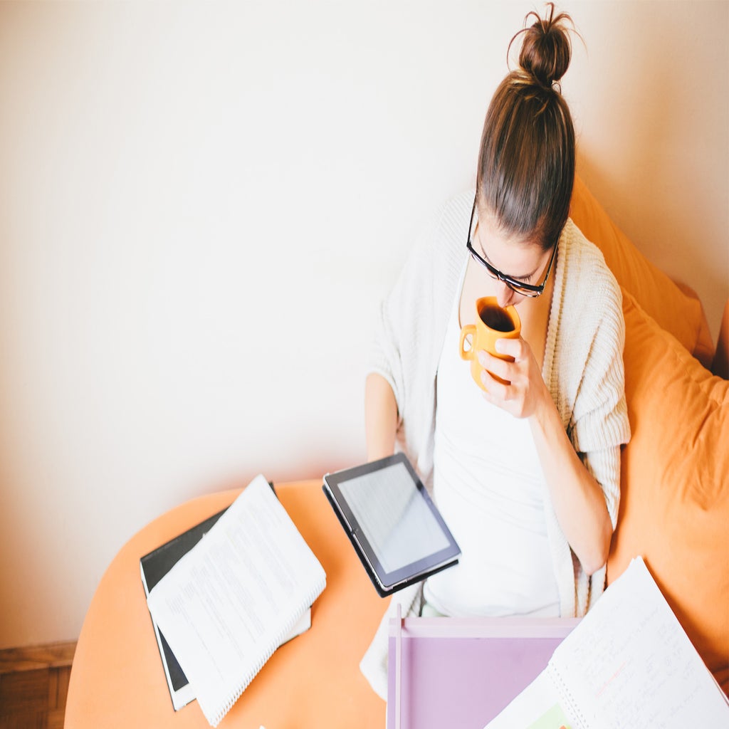 5 Ways To Lean In Without Burning Out - Fast Company