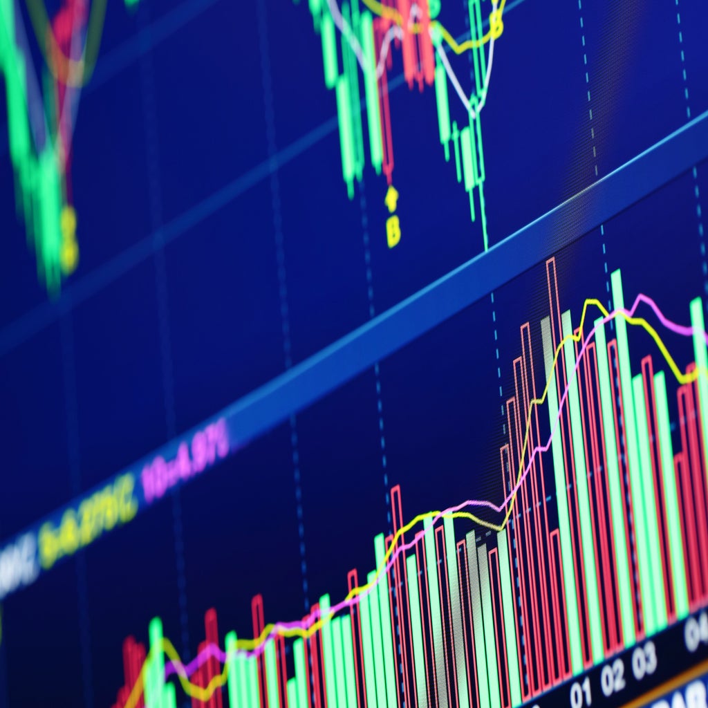 How The Super-Rich Use Data Science To Get Even Richer - Fast Company