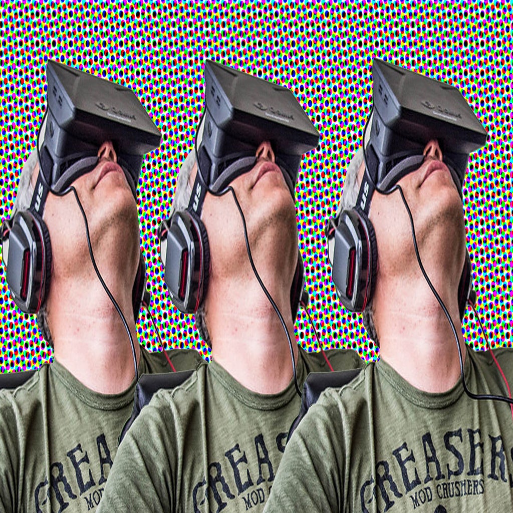 Why Developing Virtual Reality Games For Android Is A Pain In The SDK ...