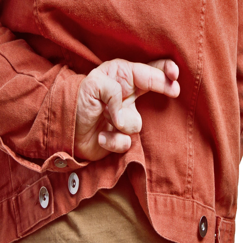 When Lying Is Good - Fast Company