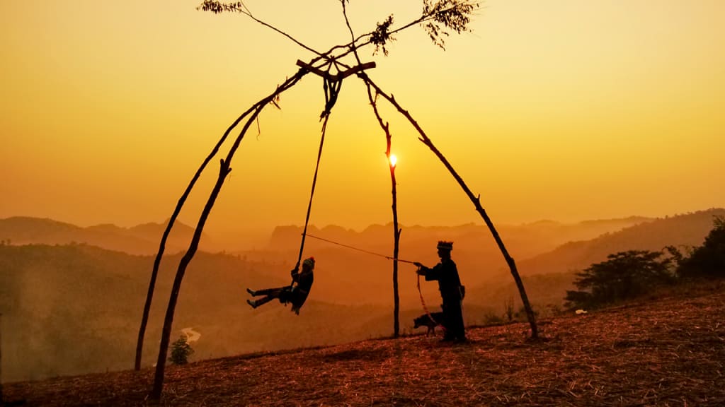 The Difference Between Internal And External Focus, And Why It Matters ...