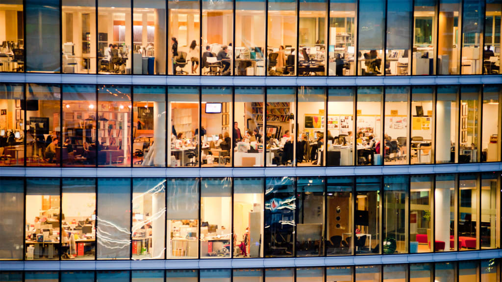 7 Ways To Disconnect And Still Stay Relevant In A 24/7 Work Culture ...