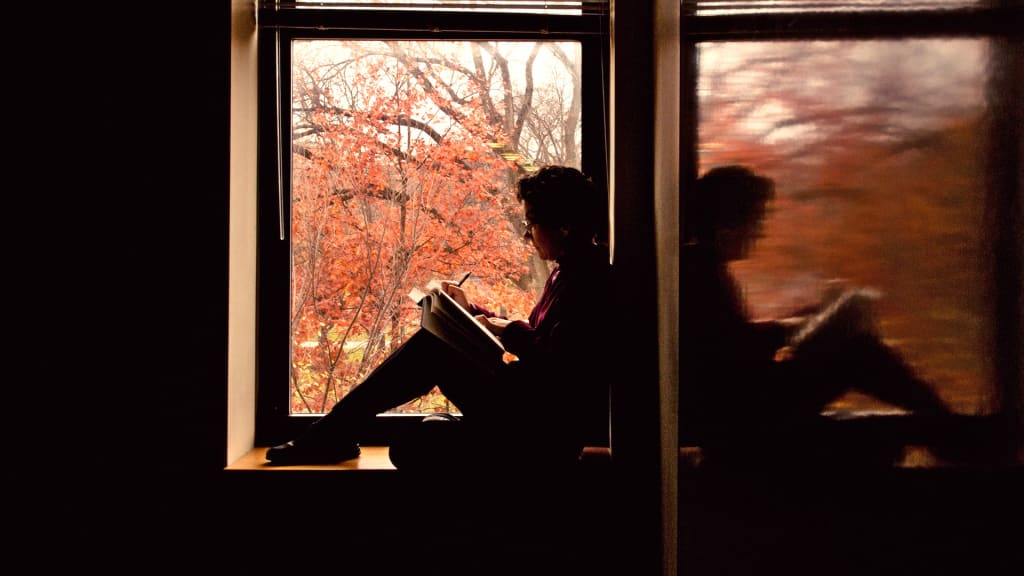 How To Find Solitude In An Era Of Constant Connection - Fast Company