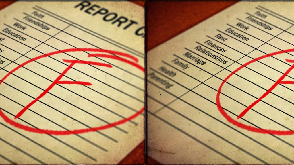 7 Steps To Take After Your Company Fails - Fast Company