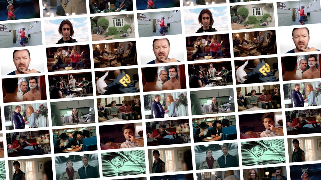 How To Make A Hilarious Ad, From A Master Of Short-Form Comedy ...