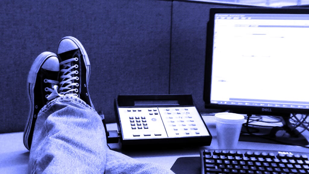 9 Ways To Take More Initiative At Work - Fast Company