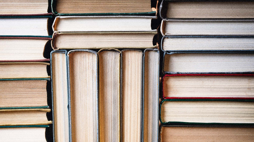 What Book Should You Read Next? Putting Librarians And Algorithms To ...