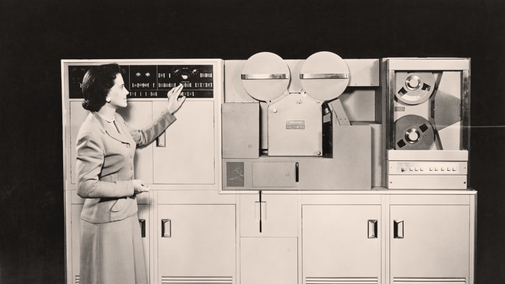 The Fascinating Evolution of Brogramming And The Fight To Get Women ...