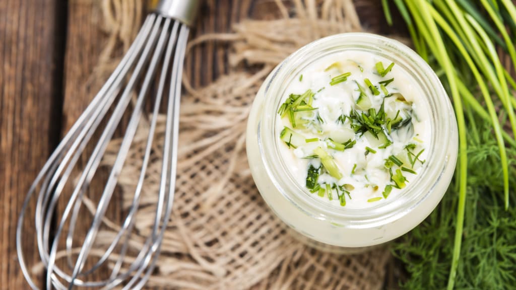 How A High-Tech Mayo Startup Aims To Take Down Factory Farming - Fast ...