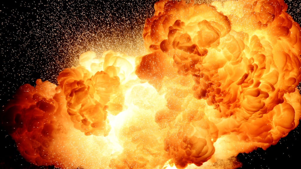 This Email Will Self-Destruct In Five Seconds - Fast Company